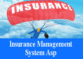 150 - Insurance Management System Asp Project - MCA BCA Projects.com